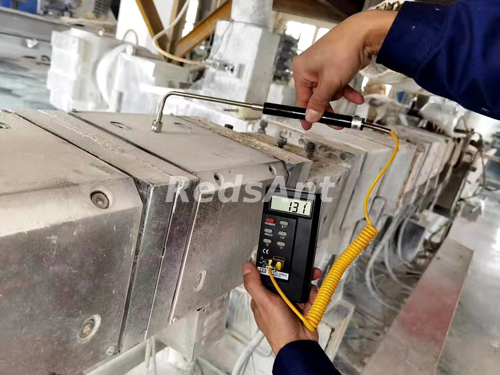 Extruder barrel insulation jacket- Buy Extruder barrel insulation ...