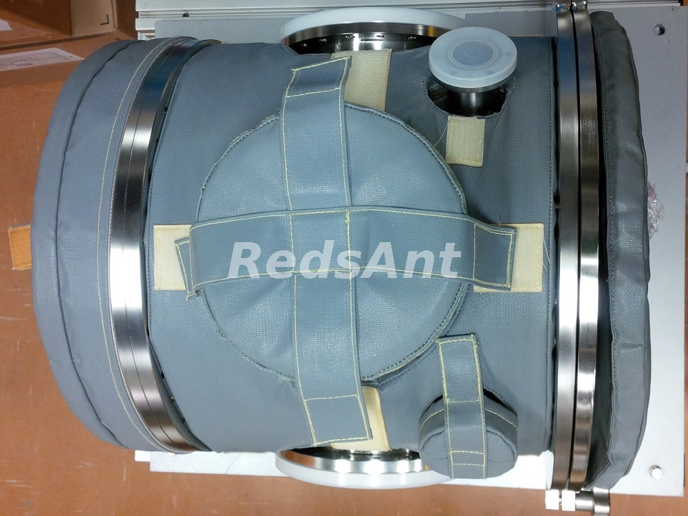 Insulation Jacket, Heat Insulation Jacket, High Temperature Heat Insulation Jacket Product ...