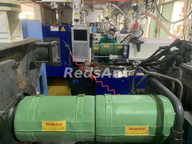 China Injection Molding Machine Barrel Cooling System manufacturers ...