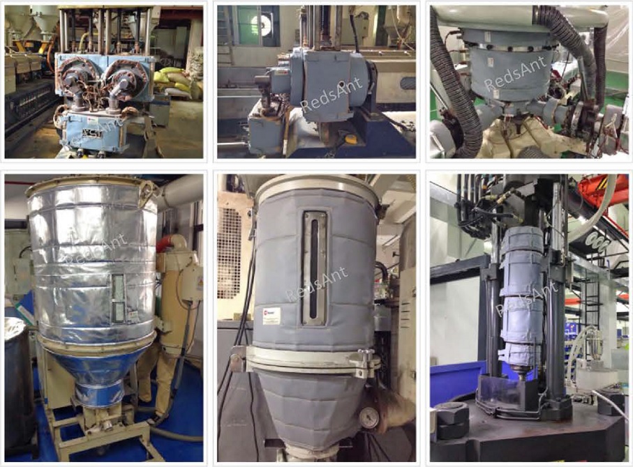 Valve Insulation Jacket, Valve thermal Insulation Jacket